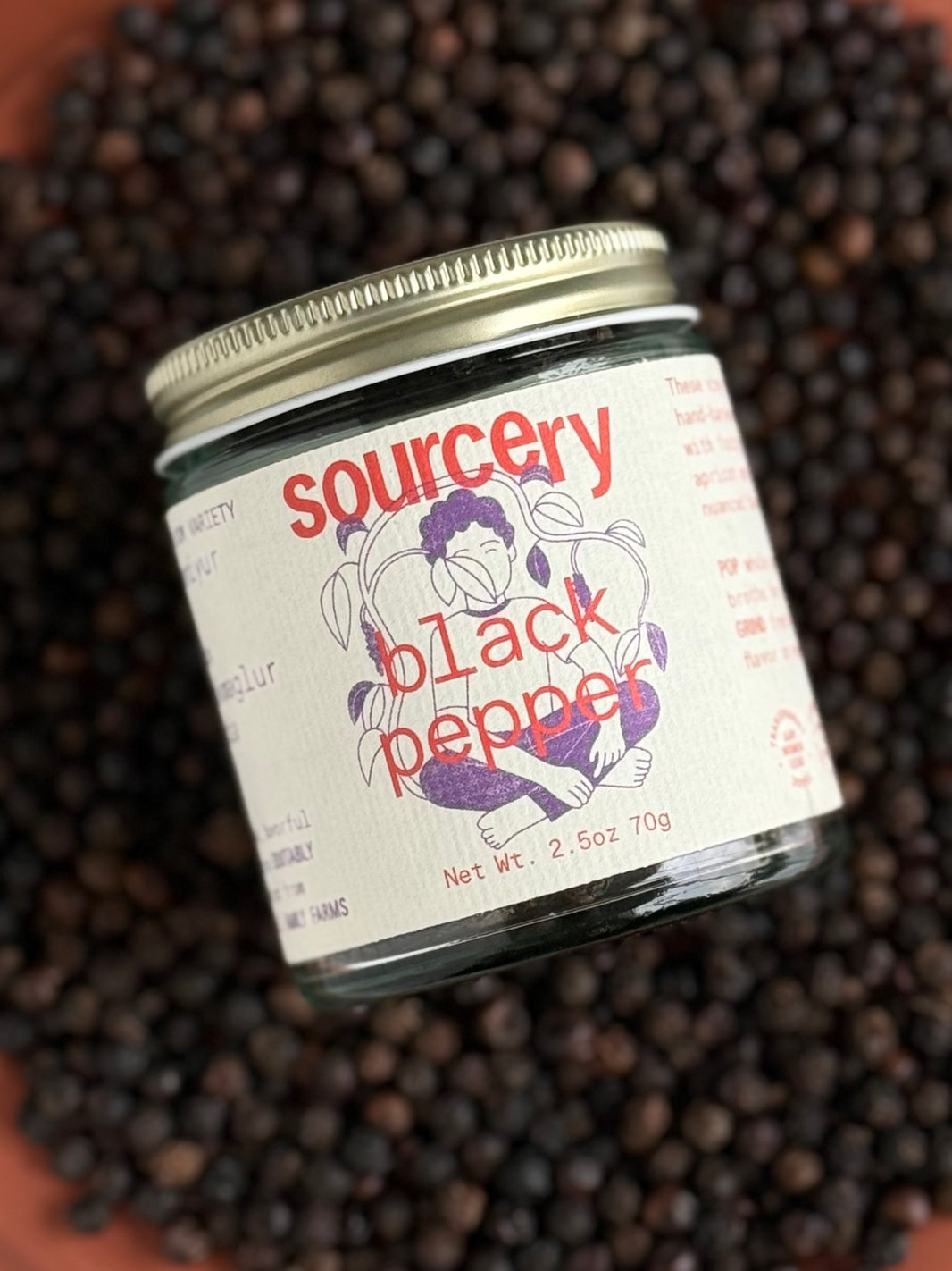 Sourcery