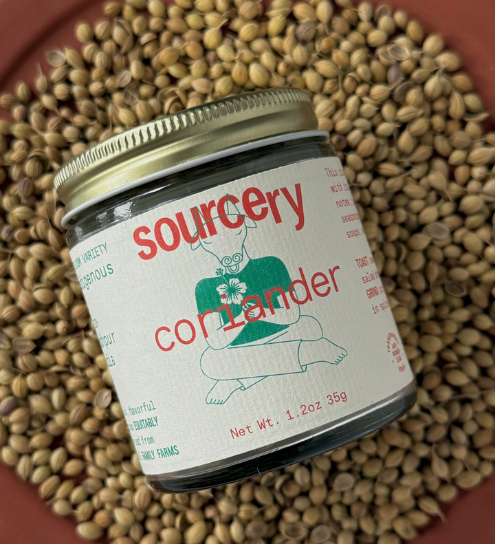 Sourcery